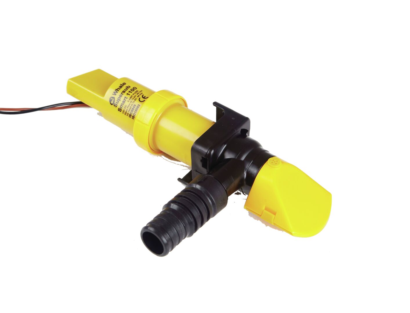 PUMPPU SUPERSUB SMART 1100 24V - Maritim