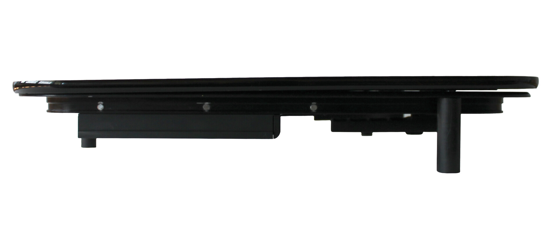 ULP40 GRY SLV HATCH BISQ - Maritim