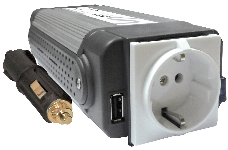 UNIPOWER INVERTTERI 150W/300W - Maritim